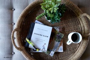Chasing Slow by Erin Loechner (Deep Book Summary) | Sloww