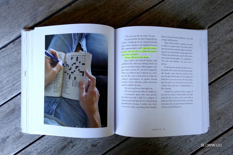 Chasing Slow by Erin Loechner (Deep Book Summary) | Sloww