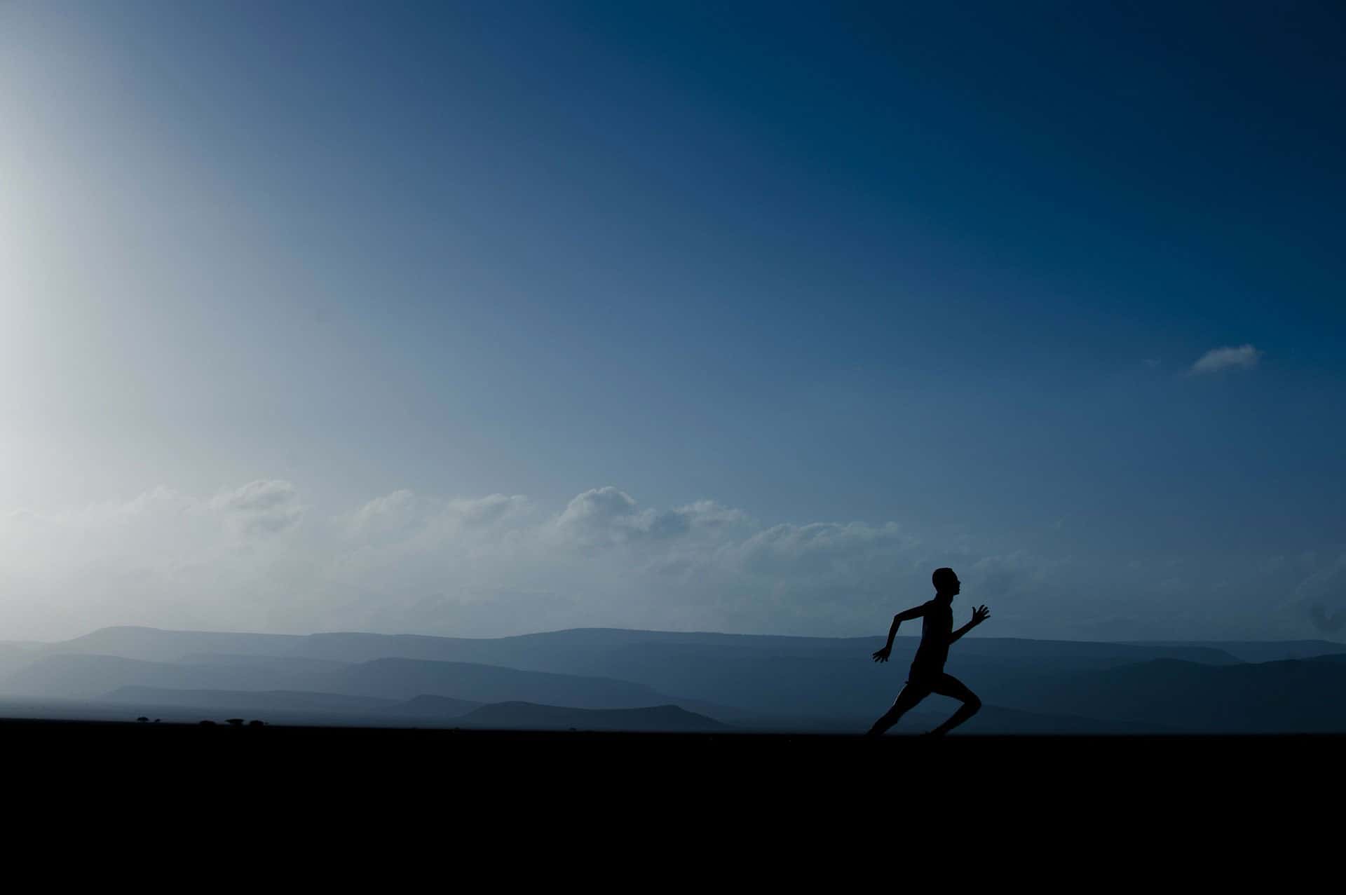The Benefits of LSD (Long Slow Distance) in Running and Life | Sloww