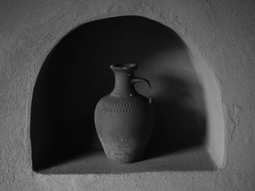 The Short Story of the Cracked Pot & Editing Your Life Purpose | Sloww