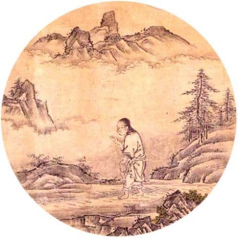 Zen Enlightenment: Ten Bulls or Ten Oxherding Pictures | Sloww