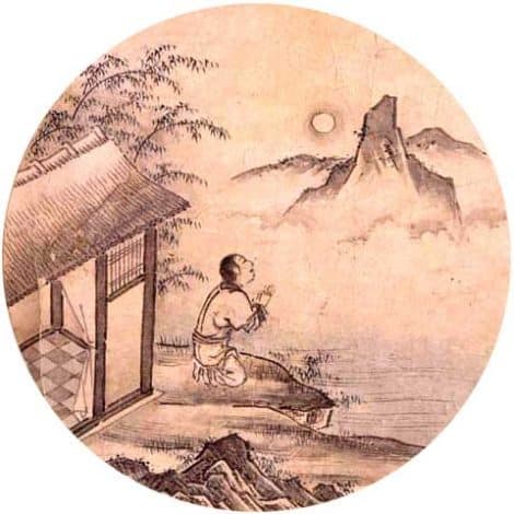 Zen Enlightenment: Ten Bulls or Ten Oxherding Pictures | Sloww