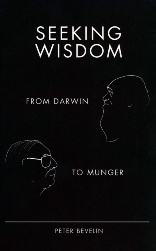 Seeking Wisdom by Peter Bevelin (Detailed Book Summary) | Sloww