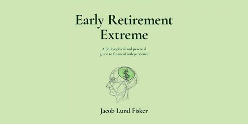 Early Retirement Extreme by Jacob Lund Fisker (Deep Book Summary) | Sloww