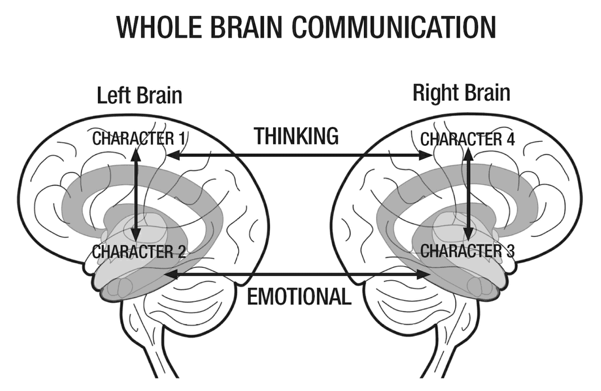 Whole Brain Living by Jill Bolte Taylor (Detailed Book Summary) | Sloww
