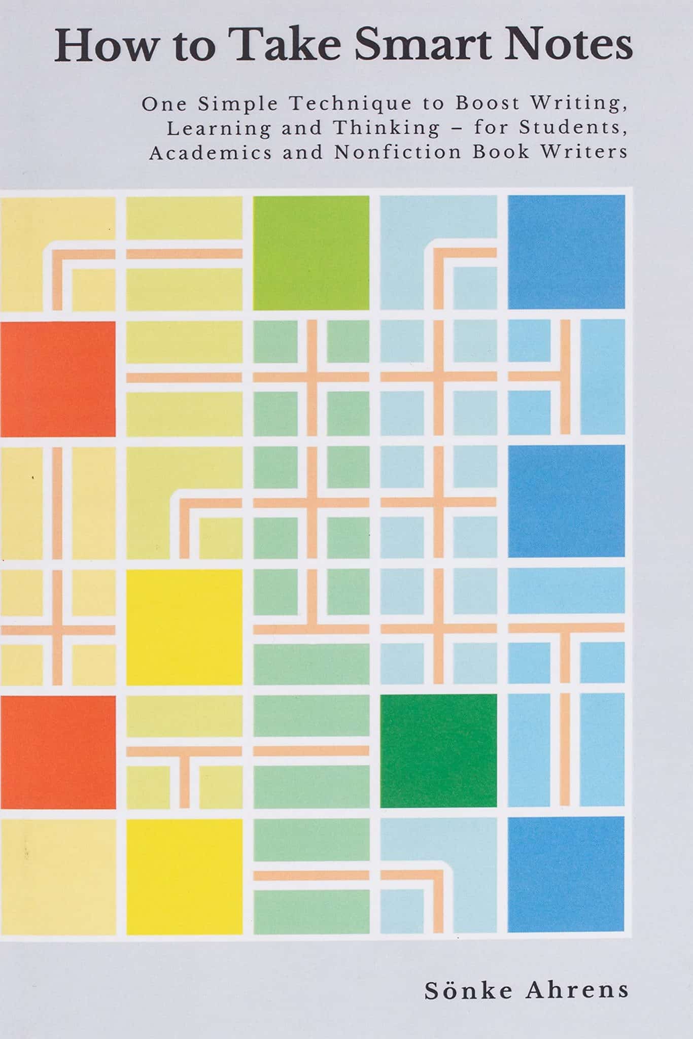 How to Take Smart Notes by Sönke Ahrens (Deep Book Summary) | Sloww