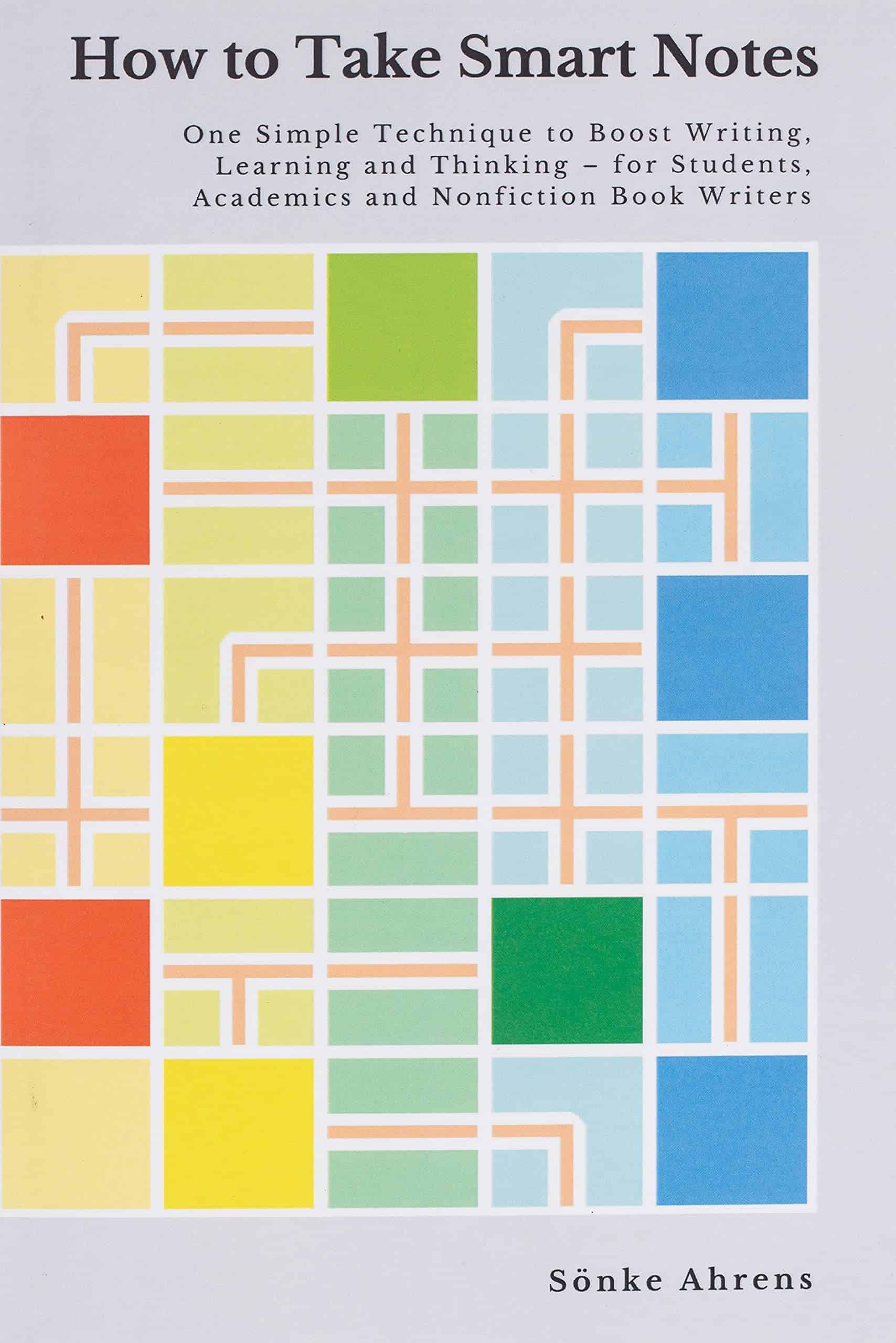 Zettelkasten 101: Smart Note-Taking System of Niklas Luhmann | Sloww