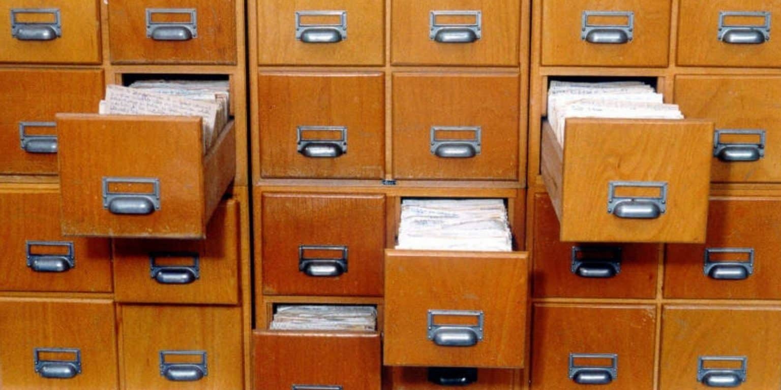 Zettelkasten 101: Smart Note-Taking System of Niklas Luhmann | Sloww