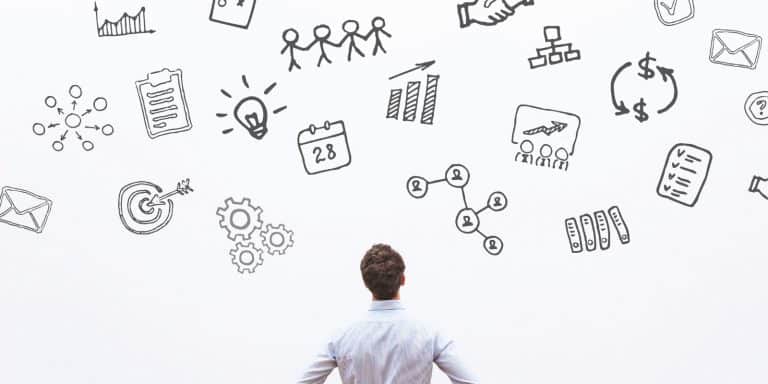 25 Mental Models to Master the Art of Thinking (+ Infographic) | Sloww