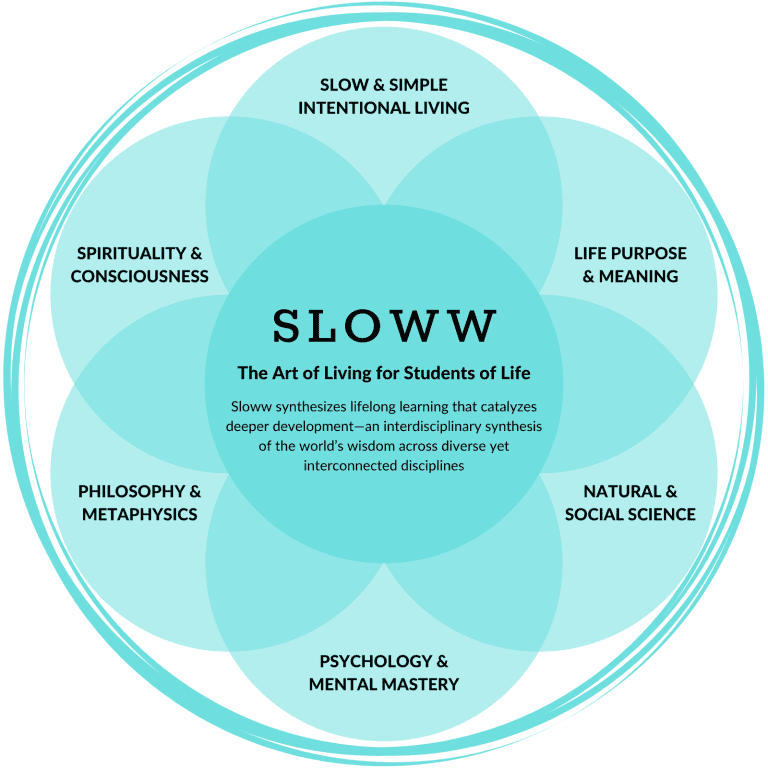 What is Sloww? | Sloww