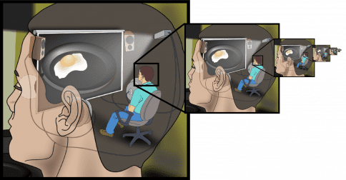 The Homunculus Fallacy: Robert Sapolsky Short Summary | Sloww