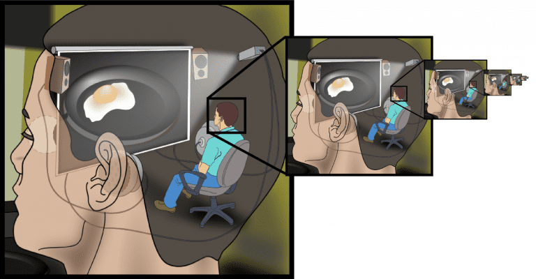 The Homunculus Fallacy: Robert Sapolsky Short Summary | Sloww