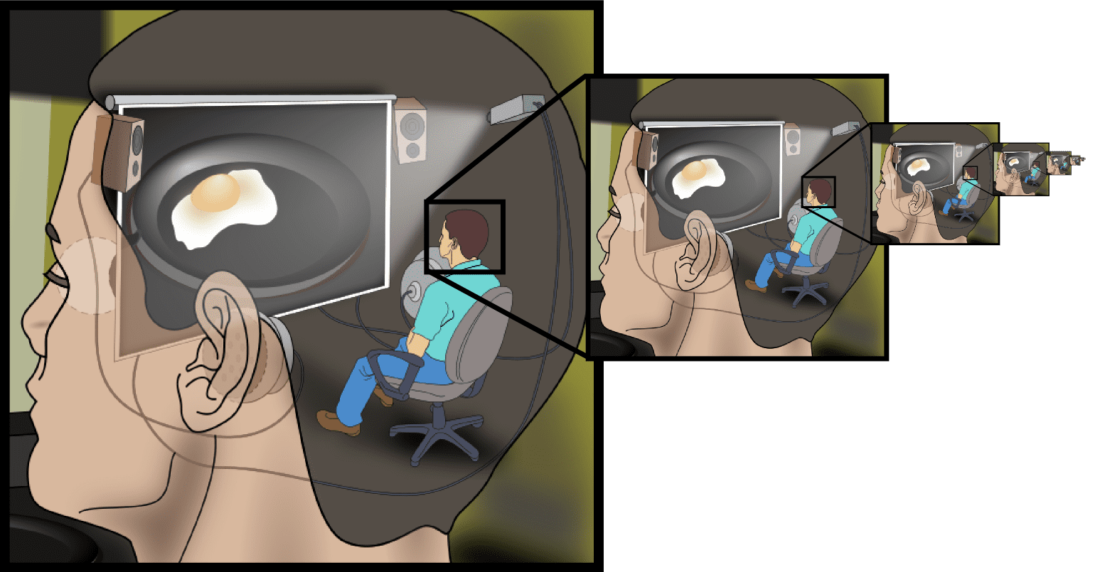 The Homunculus Fallacy: Robert Sapolsky Short Summary | Sloww