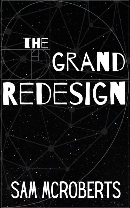 The Grand Redesign by Sam McRoberts (Book Summary) | Sloww