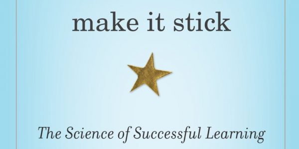 Make It Stick: The Science of Successful Learning (Book Summary) | Sloww