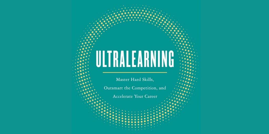 Ultralearning by Scott Young (Book Summary + Infographic) | Sloww