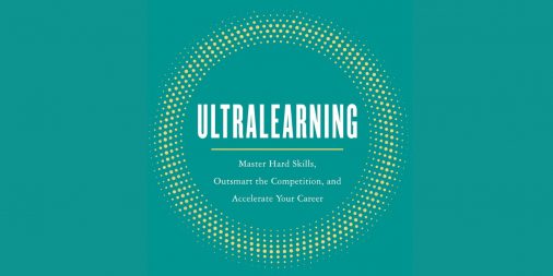 Ultralearning by Scott Young (Book Summary + Infographic) | Sloww