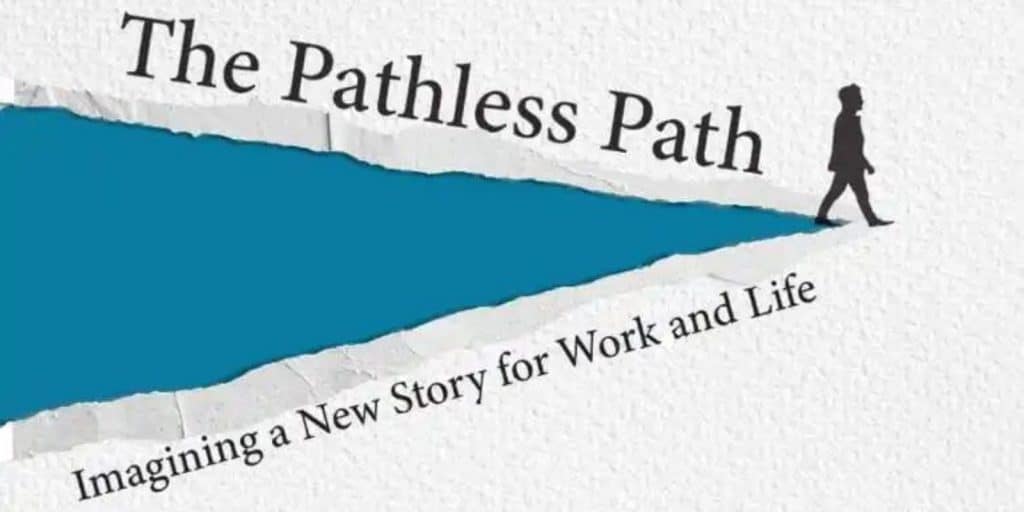 The Pathless Path by Paul Millerd (Book Summary + Infographic) | Sloww
