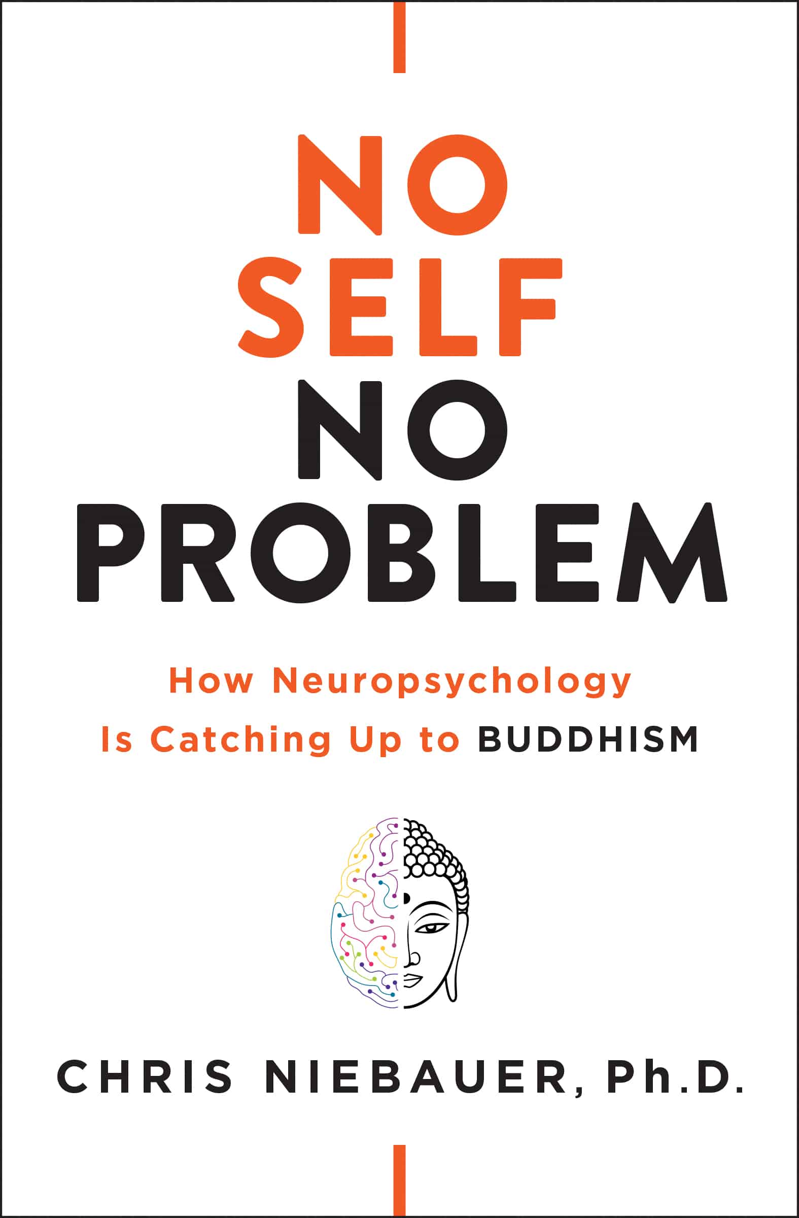 No Self, No Problem by Chris Niebauer (Book Summary) | Sloww