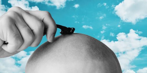 25 Philosophical Razors to shave off Bad Thinking (+ Infographic) | Sloww