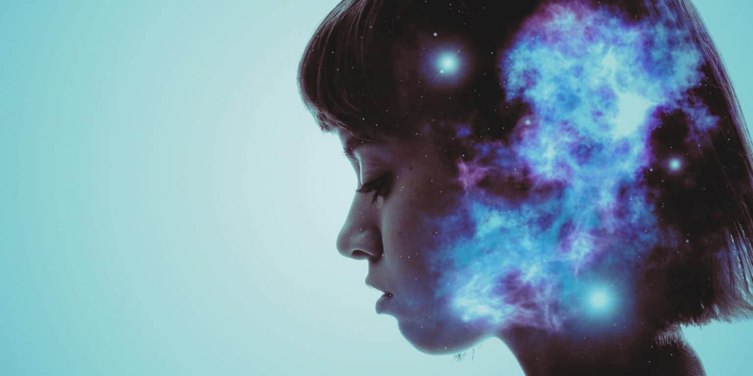 The Dream Metaphor of Mary & Jane (Rupert Spira Summary) | Sloww