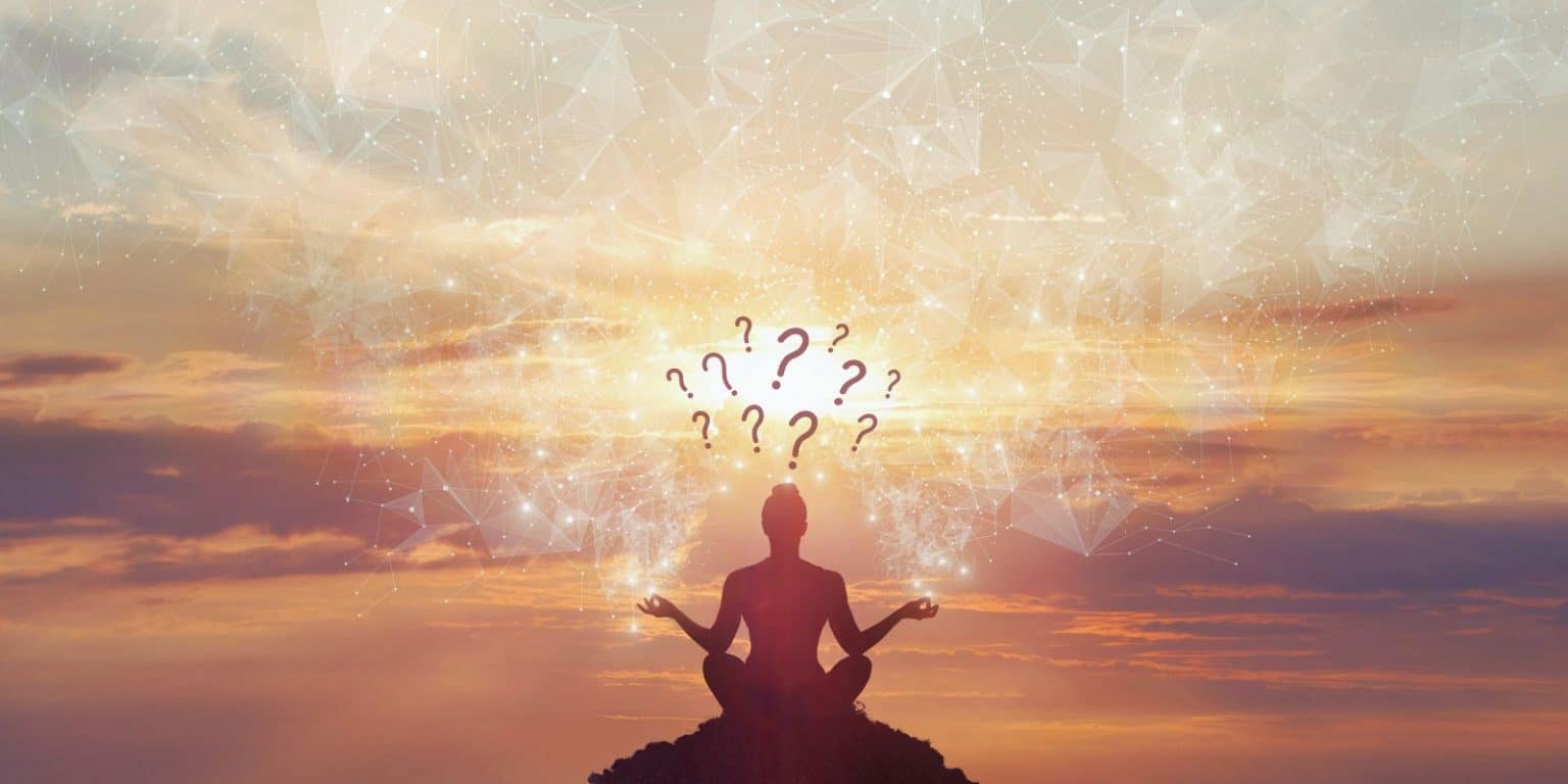 50+ Quotes for Inquiring Minds to start Questioning Everything | Sloww