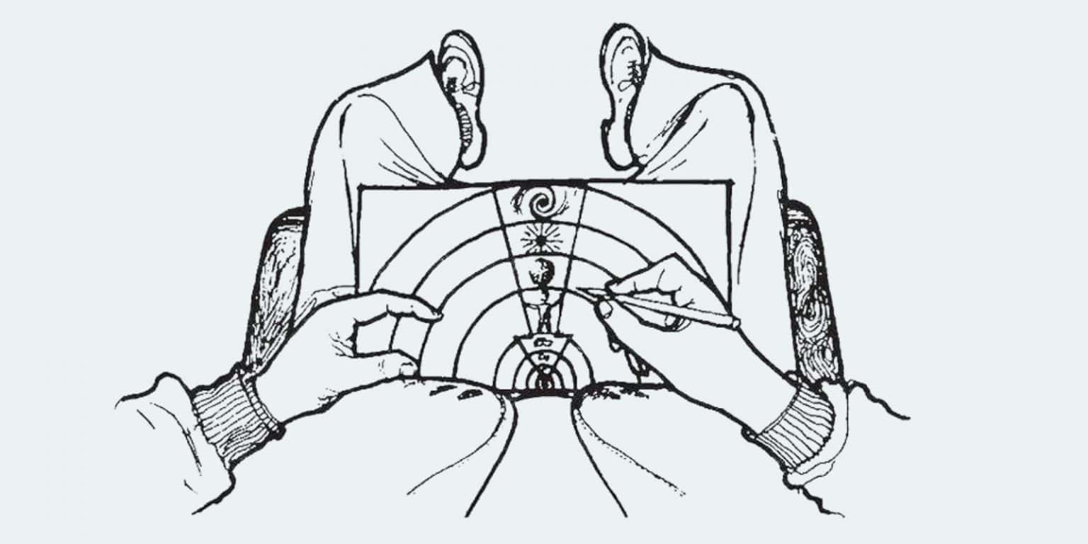 The Science of the 1st Person by Douglas Harding (Book Summary) | Sloww