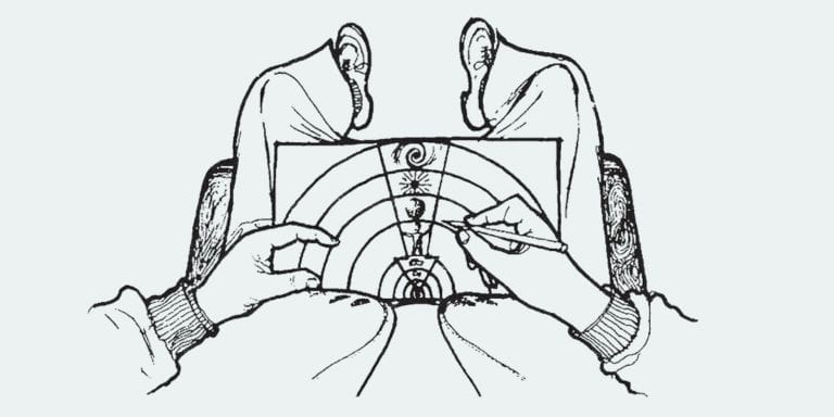 The Science of the 1st Person by Douglas Harding (Book Summary) | Sloww
