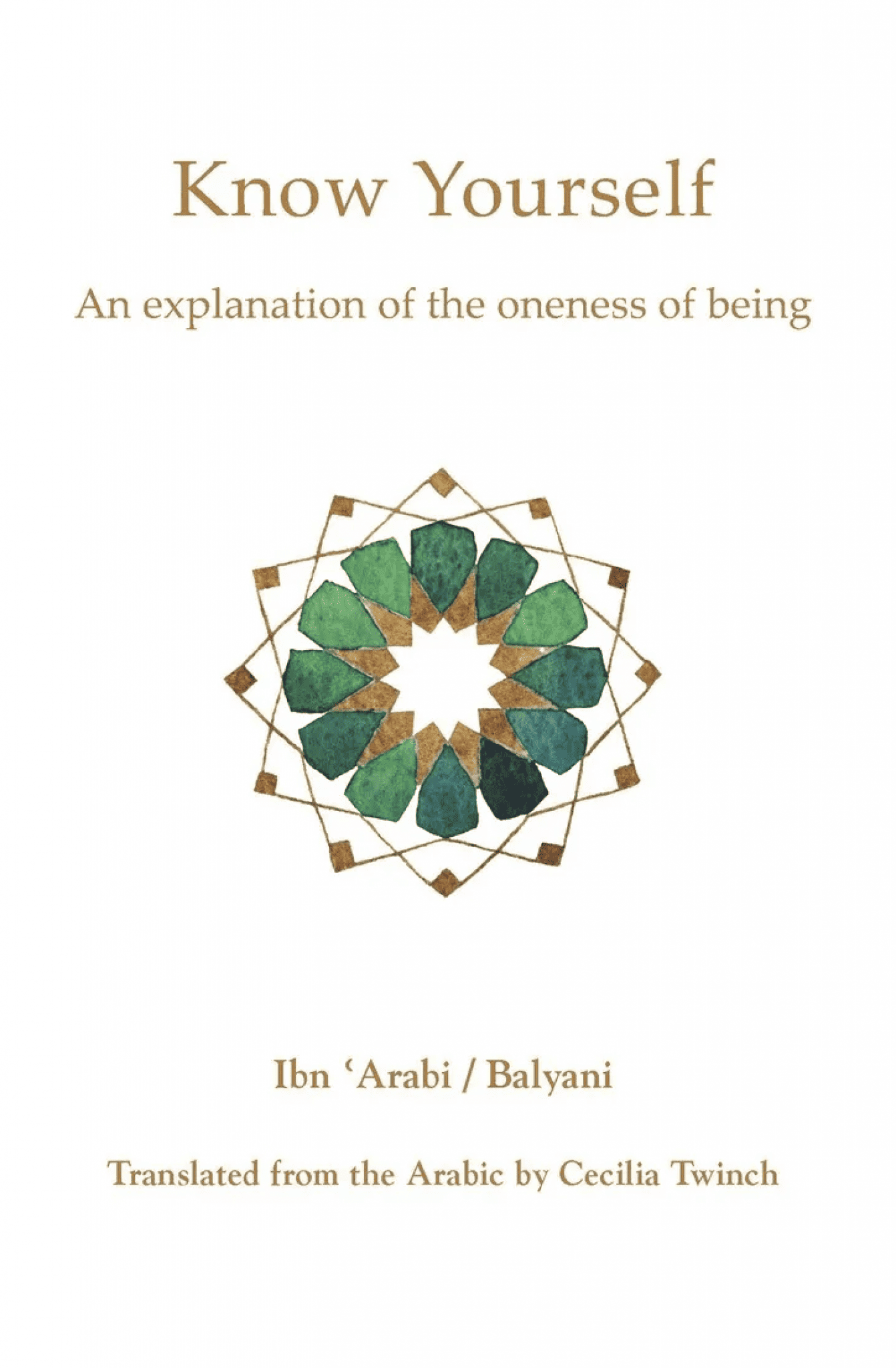 Know Yourself by Ibn Arabi & Balyani (Deep Book Summary) | Sloww