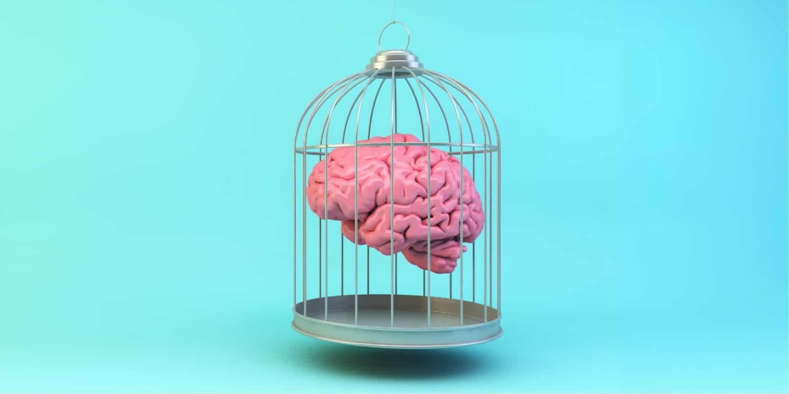 50+ Deep Quotes to Free Your Mind from Psychological Prison | Sloww