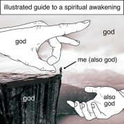 25+ Spiritual Awakening Memes to Wake Up with a Sense of Humor | Sloww