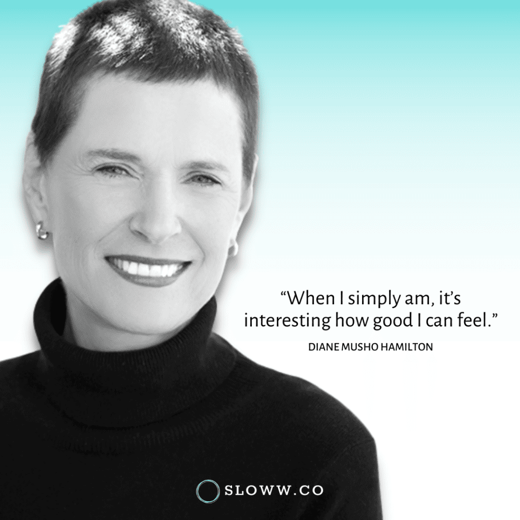 50+ Diane Musho Hamilton Quotes on Meditation, Mediation, & More | Sloww