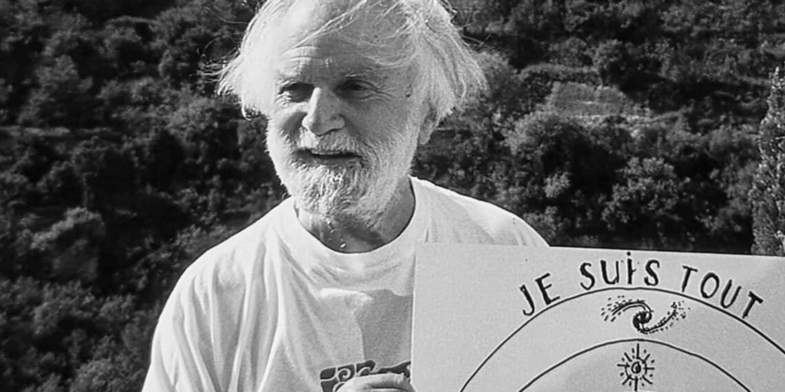 50+ Douglas Harding Quotes on Headless Way, Self-Inquiry, & More | Sloww