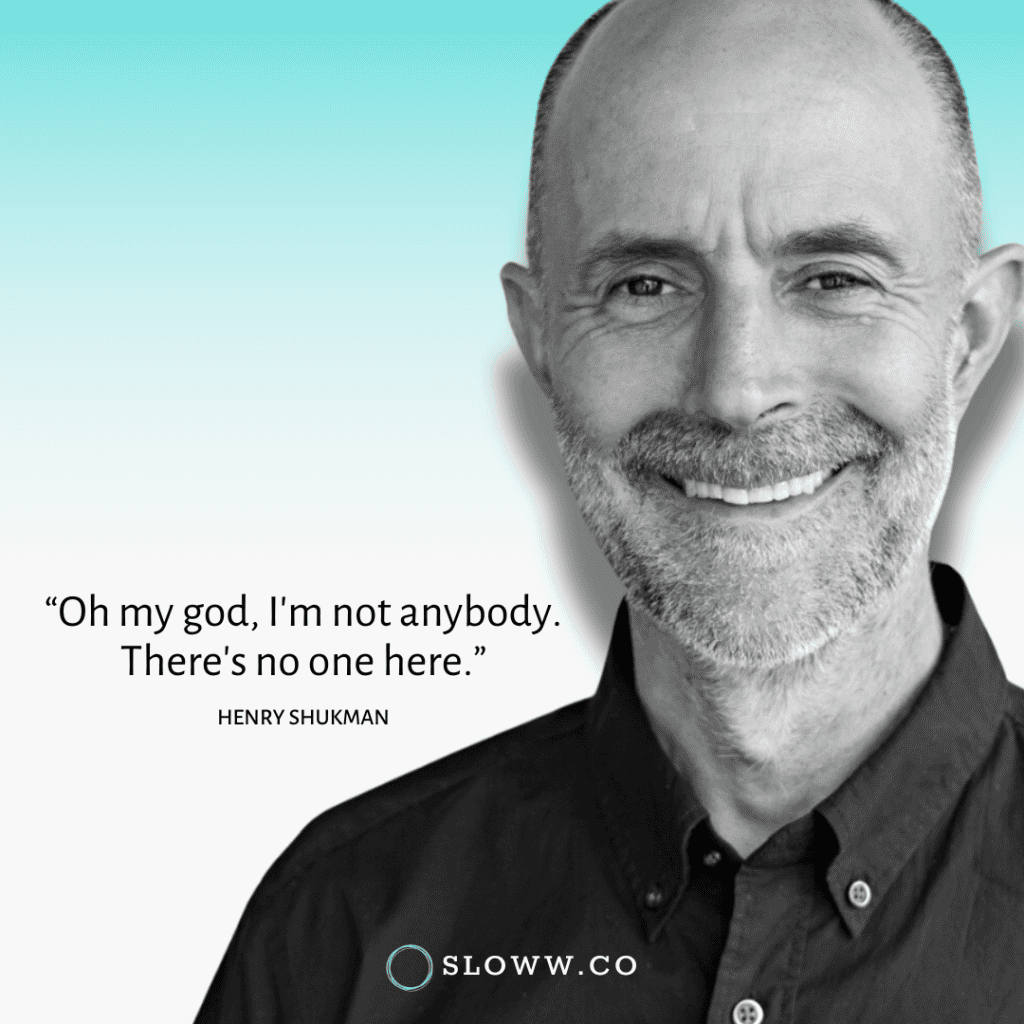 50+ Henry Shukman Quotes on Zen, Koans, & Awakening | Sloww